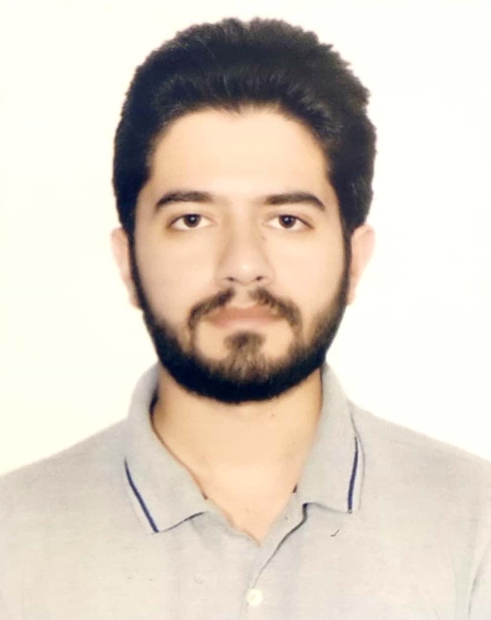 Faculty Profile - Gaurav Thakur